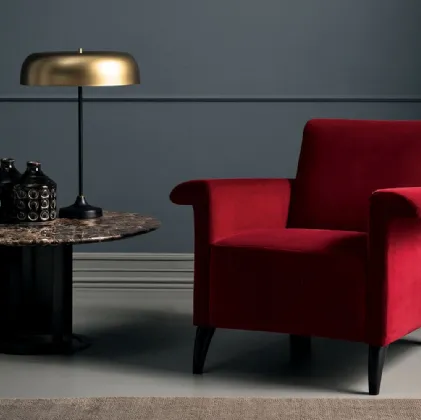 Poltrone Bodema Assago